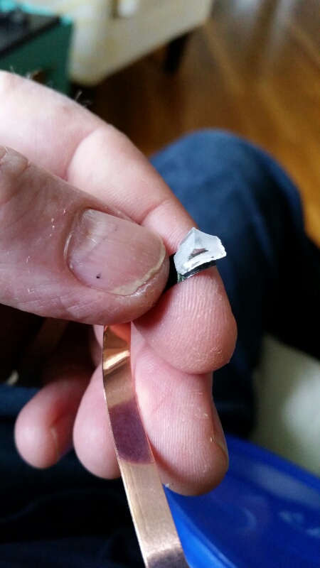 small one – nellyglass studio