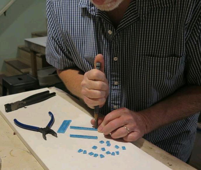 Spotlight on Newfoundland – nellyglass studio