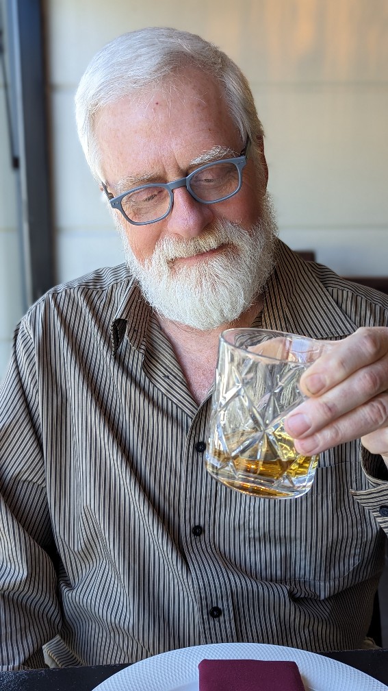 A Royal Evening – nellyglass studio